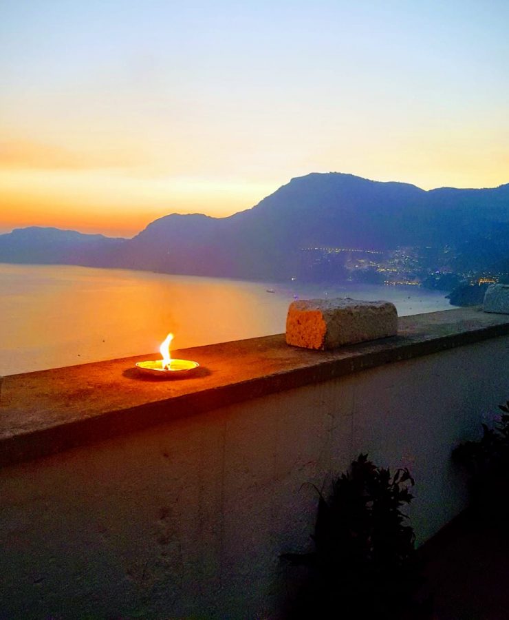 IL PALAZZO | Palazzo Zingone